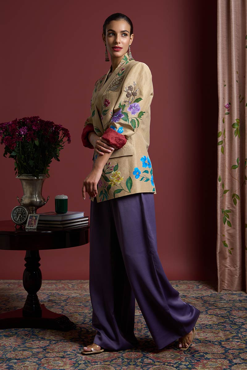 PRACHI Jacket